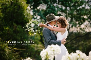 Samantha & Gordon – The Springs Peats Ridge Central Coast Wedding ...