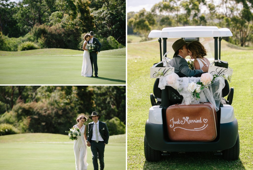 Samantha & Gordon – The Springs Peats Ridge Central Coast Wedding ...