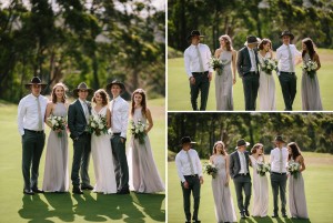 Samantha & Gordon – The Springs Peats Ridge Central Coast Wedding ...