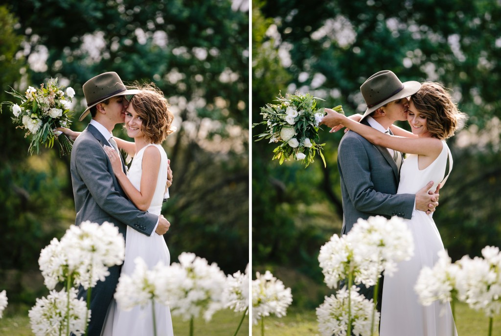 Samantha & Gordon – The Springs Peats Ridge Central Coast Wedding ...