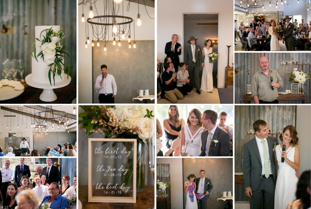 Samantha & Gordon – The Springs Peats Ridge Central Coast Wedding ...