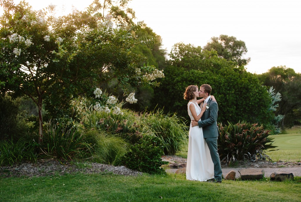 Samantha & Gordon – The Springs Peats Ridge Central Coast Wedding ...