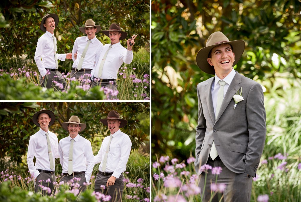 Samantha & Gordon – The Springs Peats Ridge Central Coast Wedding ...