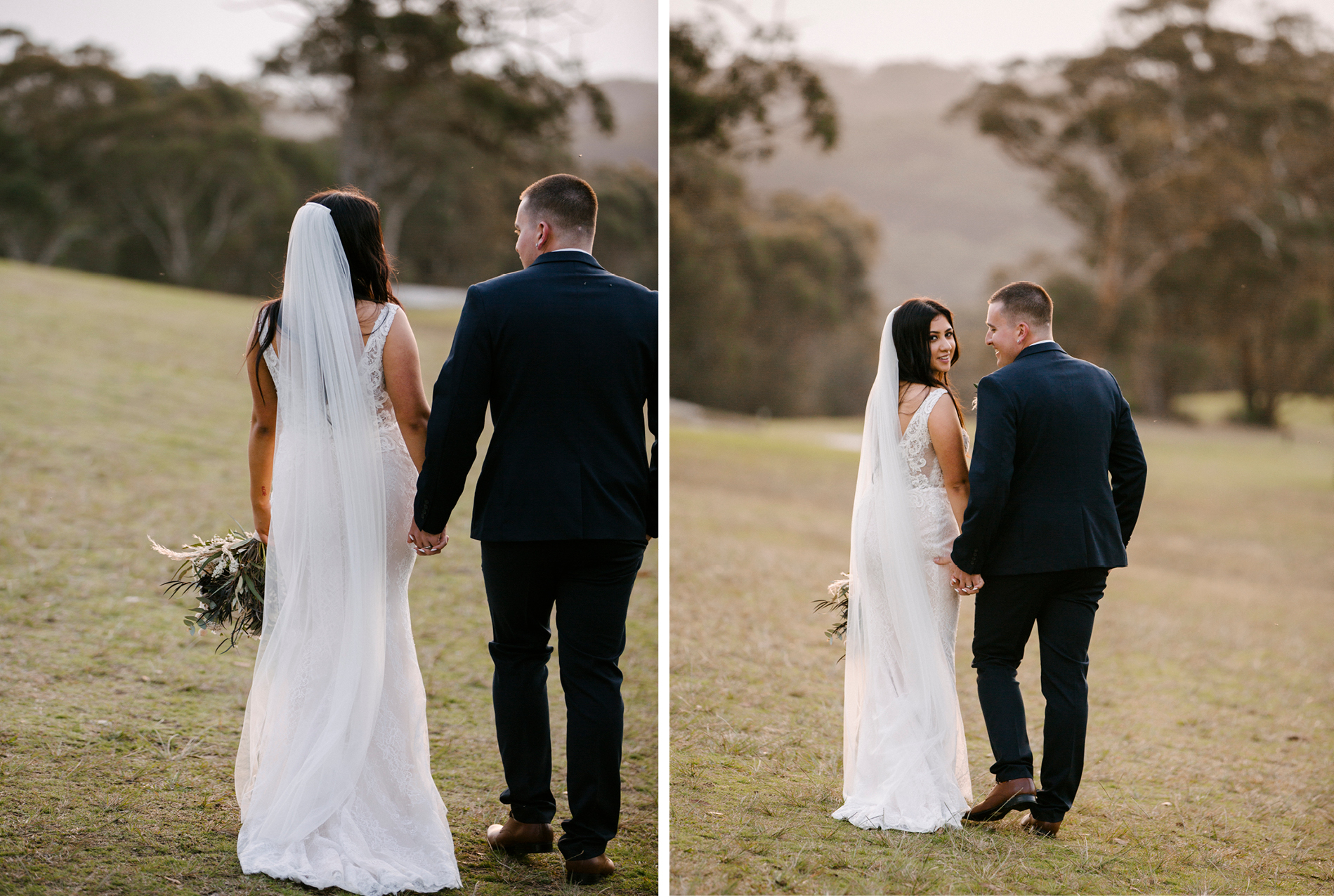 The Springs Peats Ridge – Central Coast wedding of Chanelle & Brad ...