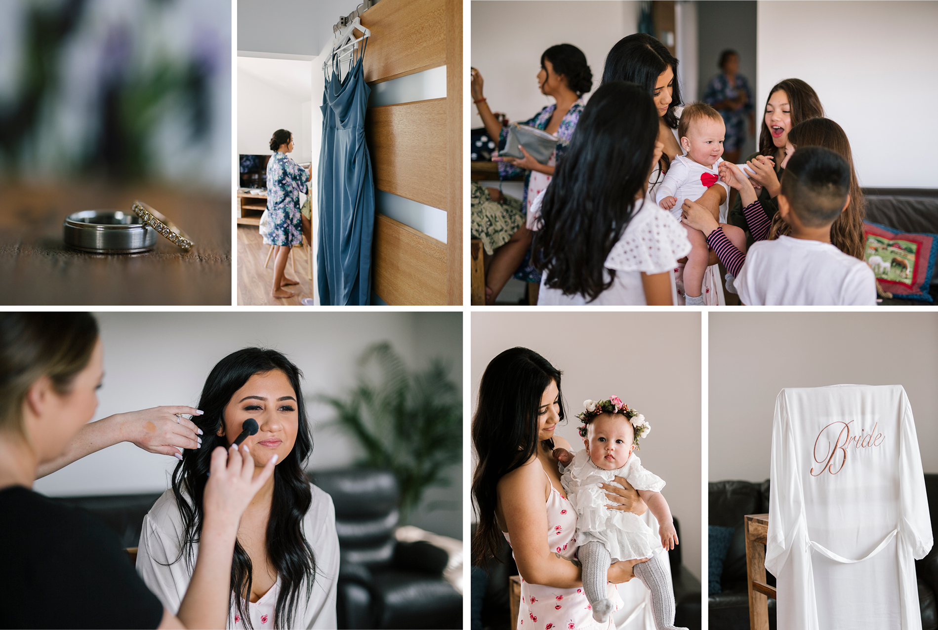The Springs Peats Ridge – Central Coast wedding of Chanelle & Brad ...