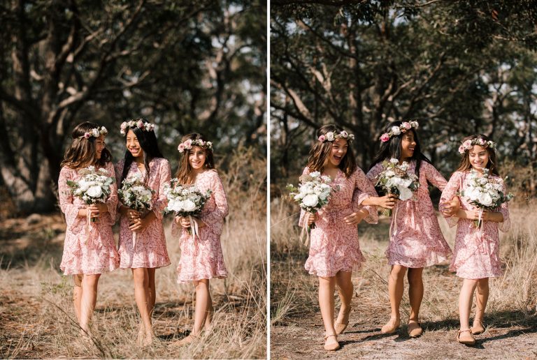 The Springs Peats Ridge – Central Coast wedding of Chanelle & Brad ...